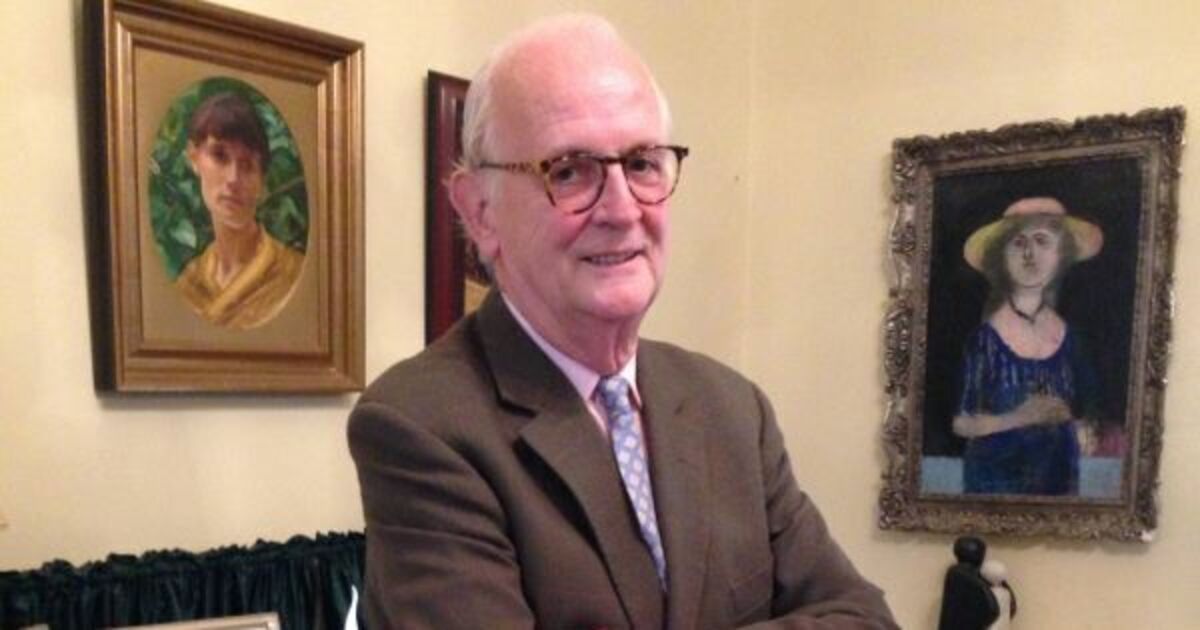 PJ MARA: Former governement press secretary to be laid to rest beside ...