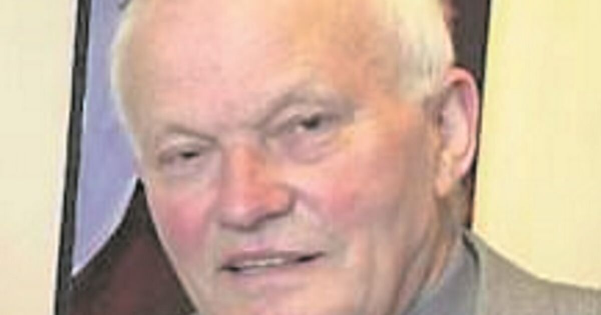 Glenroe creator Wesley Burrows dies, aged 85