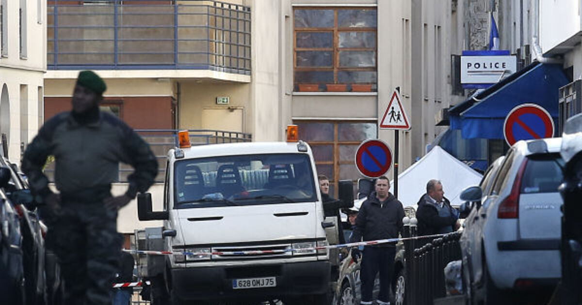 Terror has ‘not changed’ France as French Ambassador to Ireland says it ...