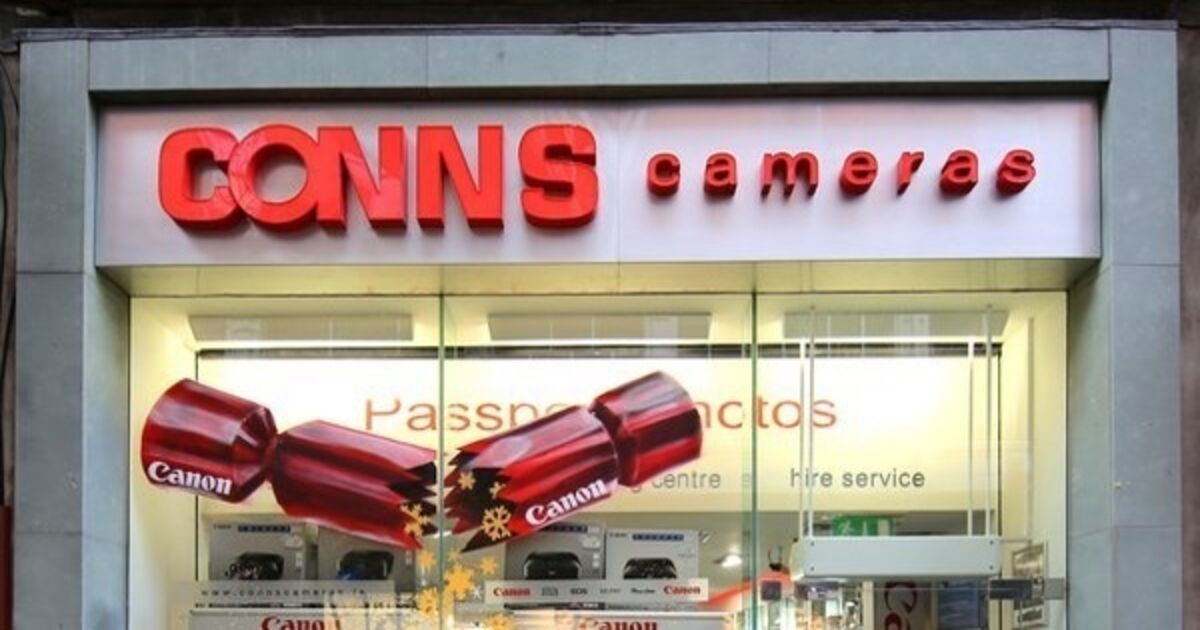 All smiles for Dublin camera shop as it honours 15 year old voucher