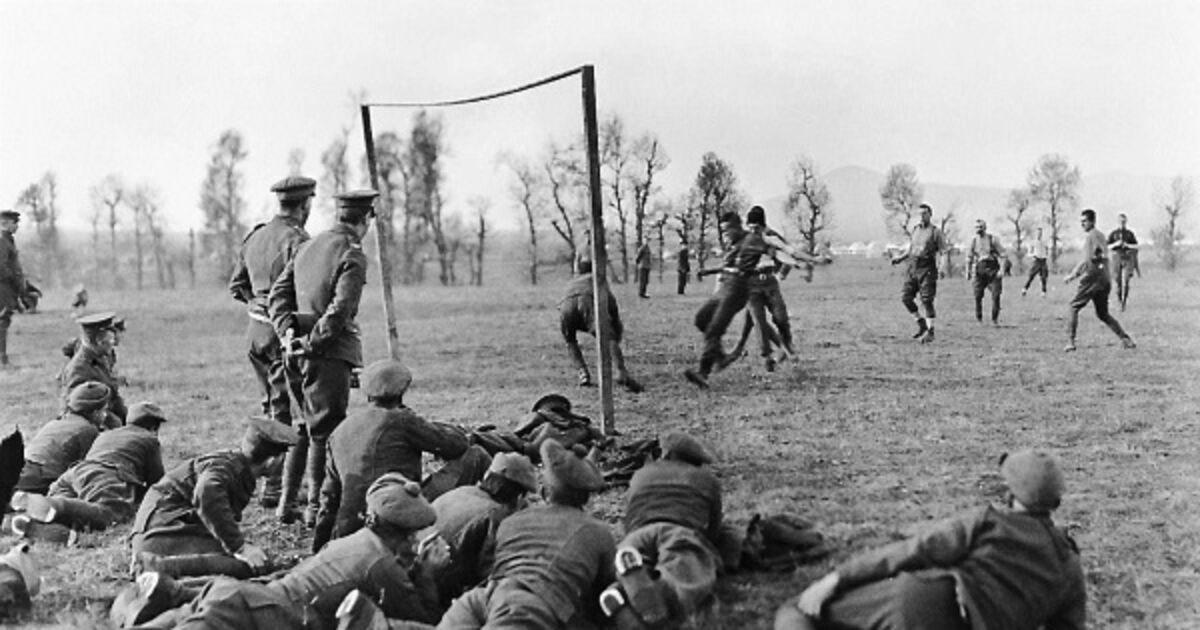 1916 Centenary: Ireland and a world at war - ‘A test to search men’s souls’