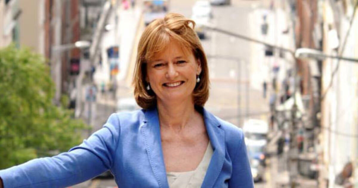 Deirdre Clune calls for laws, penalties, and enforcement for litter louts