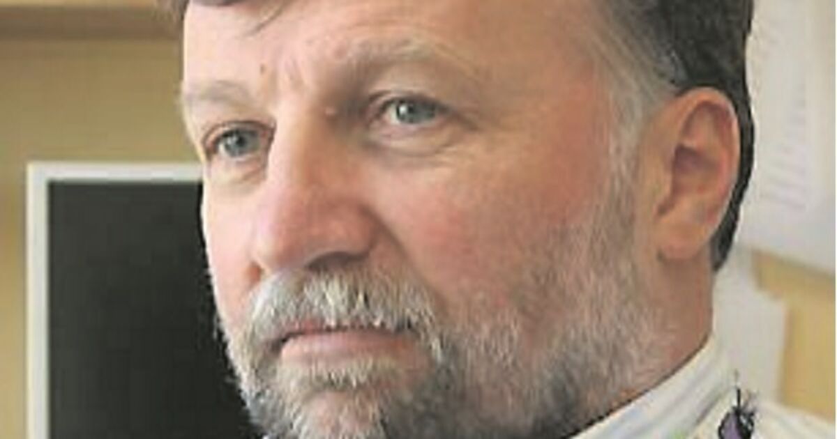 ‘Stupid policy to blame for surgery cancellations’, says consultant ...