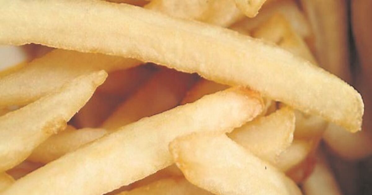 Professors back no fry zone campaign for schools