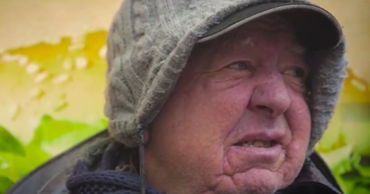 This video tribute to Cork's 'Echo Man' is really beautiful