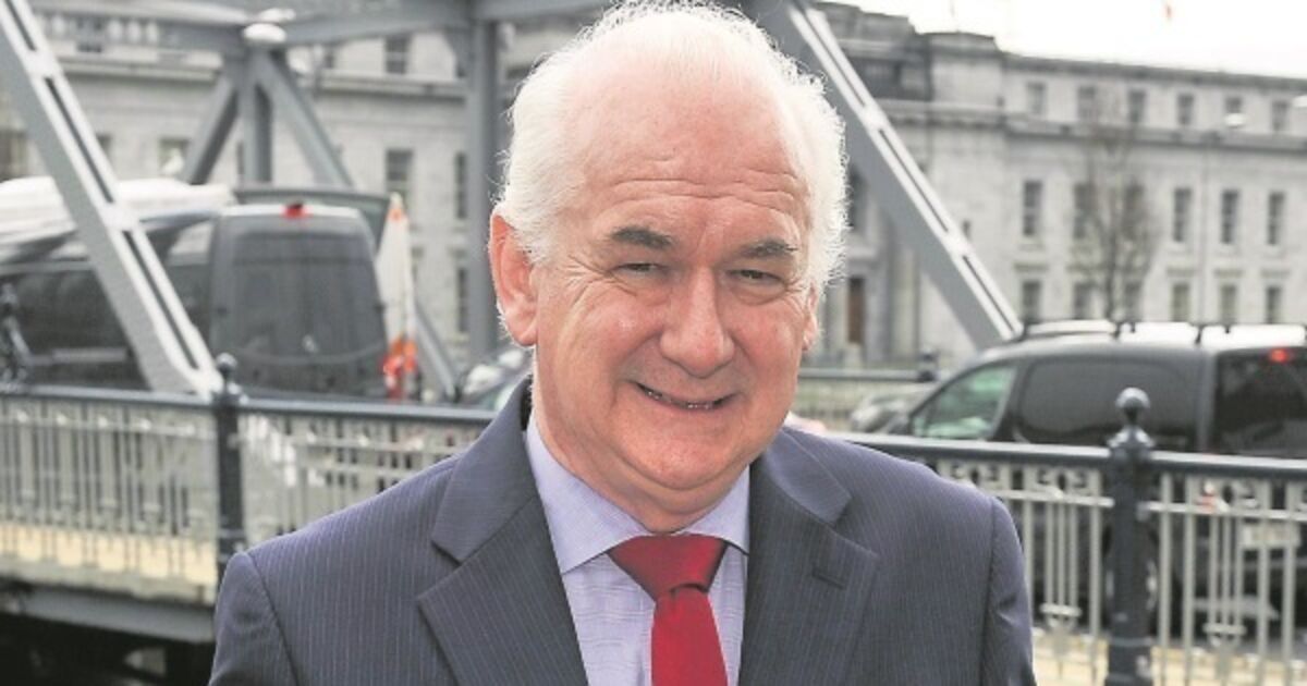 Q&A: Indaver confident of Ringaskiddy incinerator go-ahead on third attempt