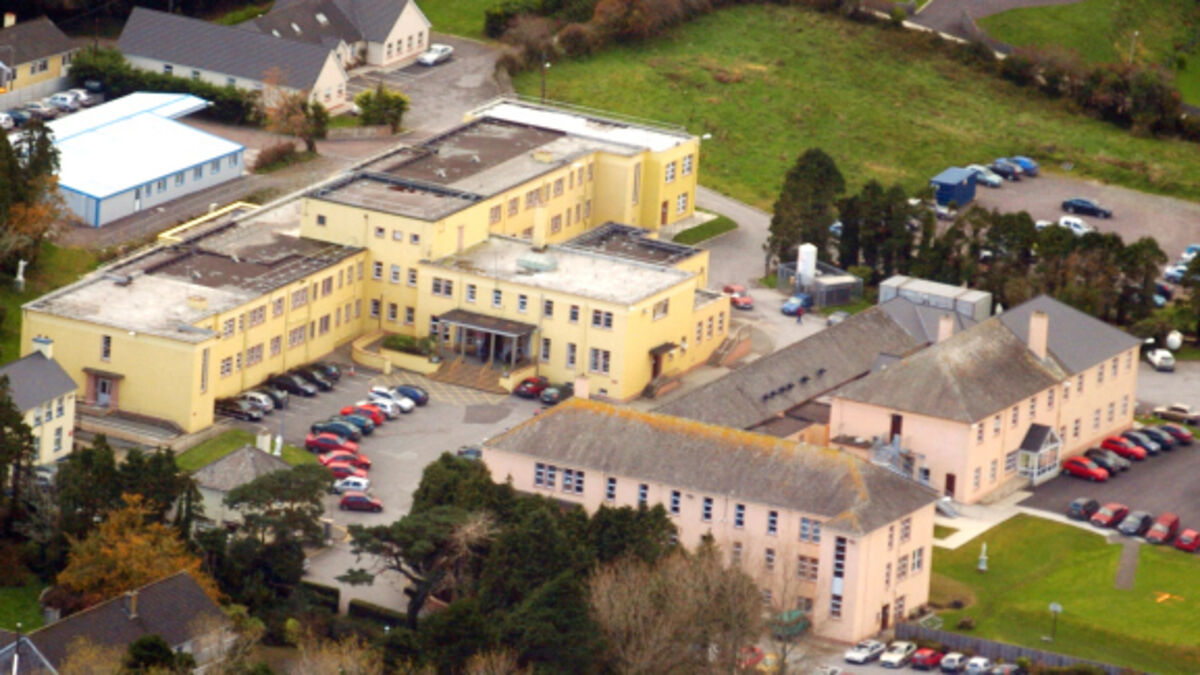 Inquiry into alleged CT scan errors by radiologist at Bantry General ...
