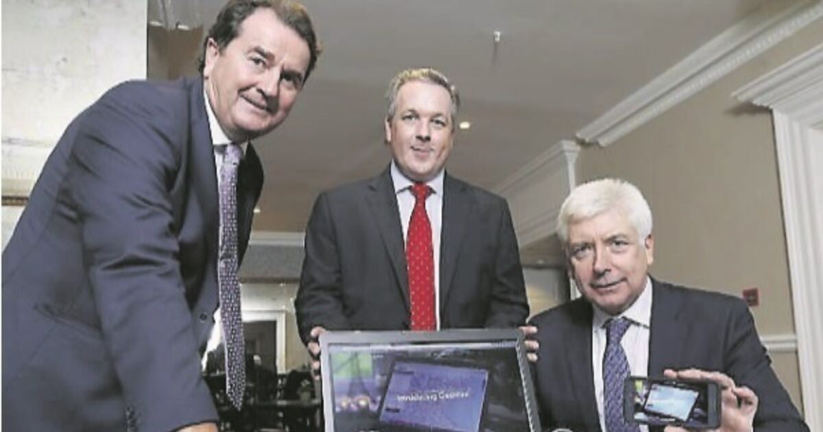 GeoHive ‘collaborative’ mapping tool