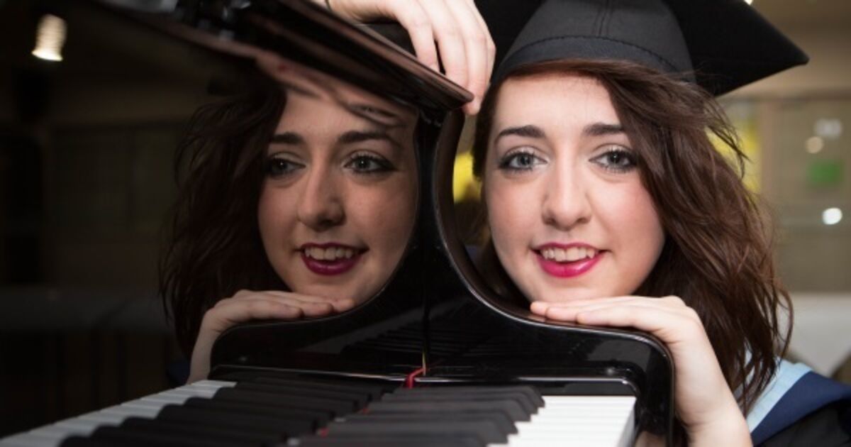 Talented young musicians from Cork School of Music to take to stage at ...