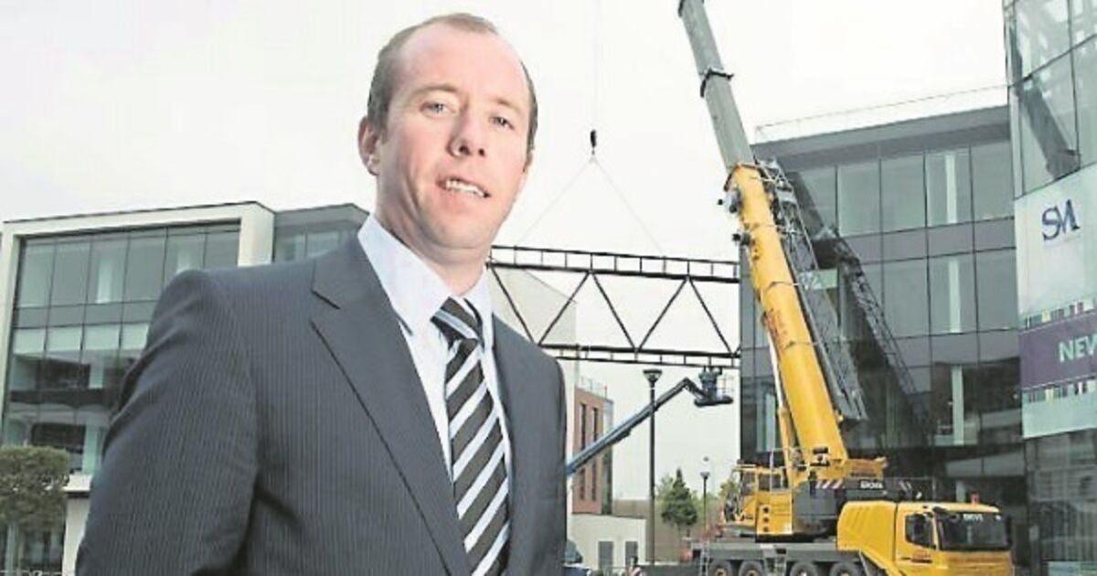 Cork developer lodges planning application after complaints about ...