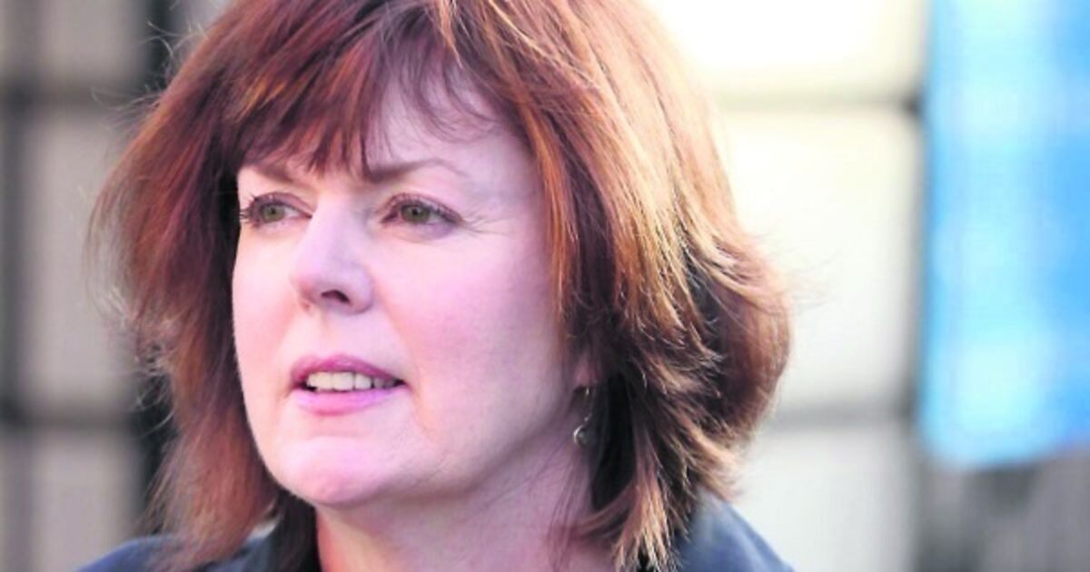 Travellers criticise DPP’s refusal to charge columnist Brenda Power