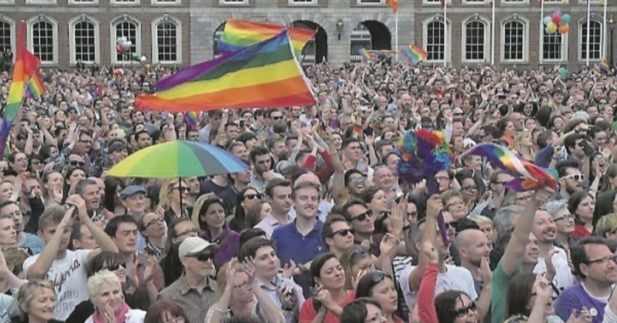 Human rights audit raises 20 rights issues the State needs to address