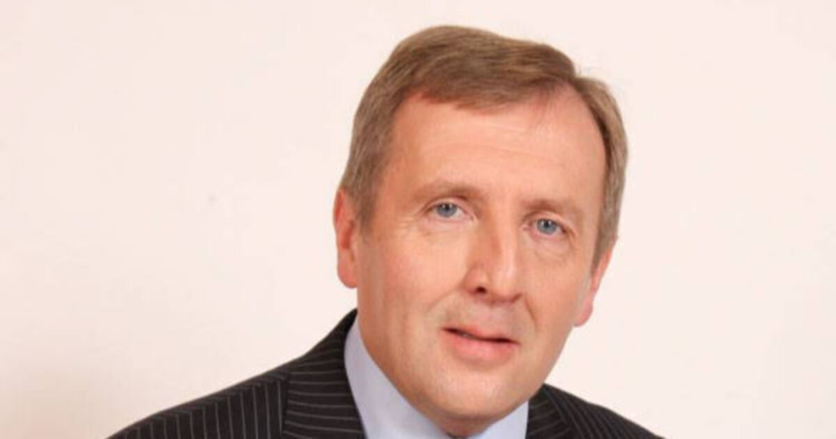 Stephen Cadogan: Restoring funding for farming and food sector key for ...