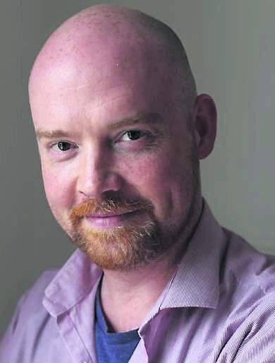 Ken Wardrop keeps it in the family for new documentary