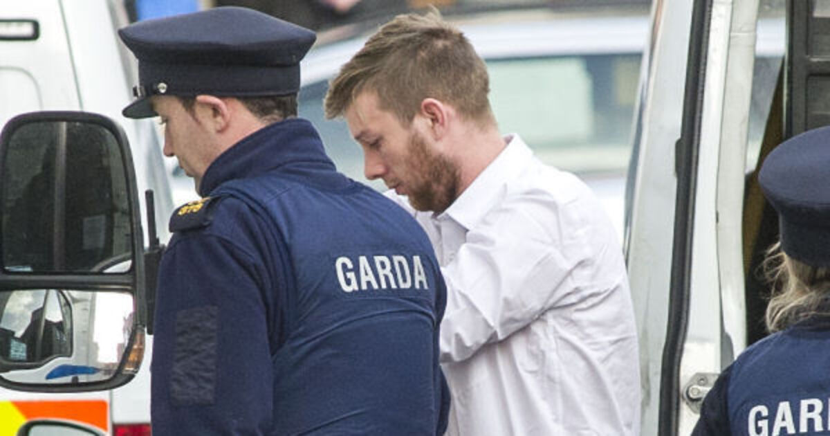 Adjournment as Cork murder accused not fit to attend court