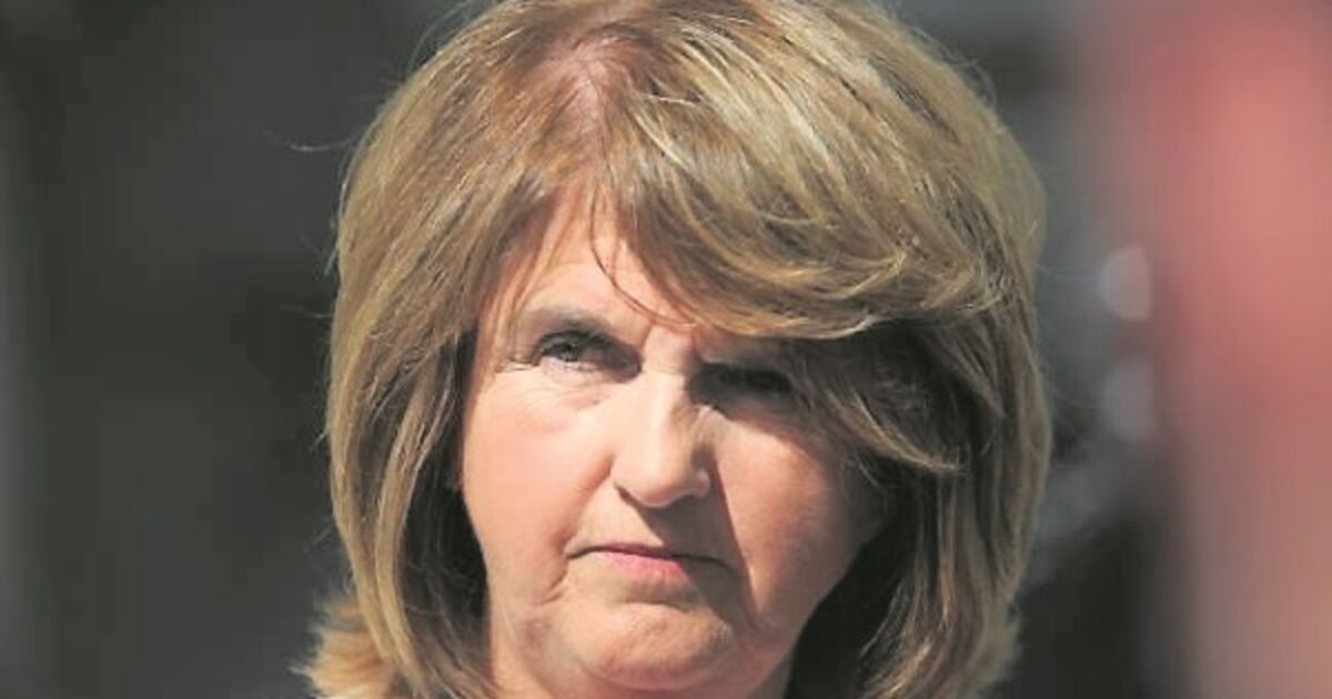 Joan Burton refutes claim she pushed Eamon Gilmore for job as Foreign ...