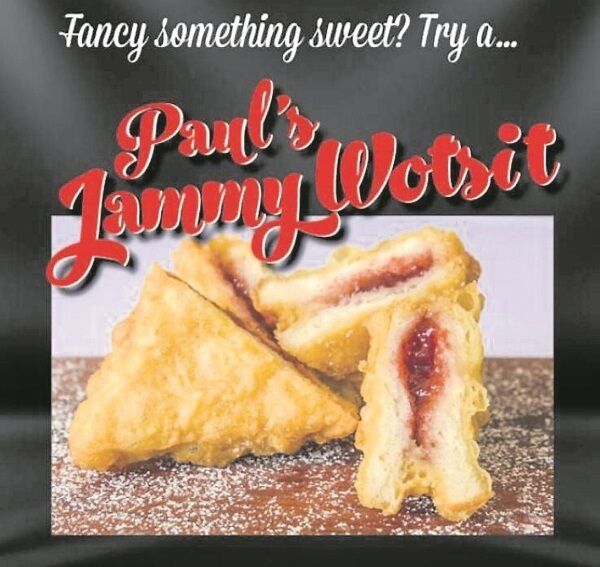 Meath siblings’ deep-fried jam sandwich wins Best Start-Up at the Irish ...