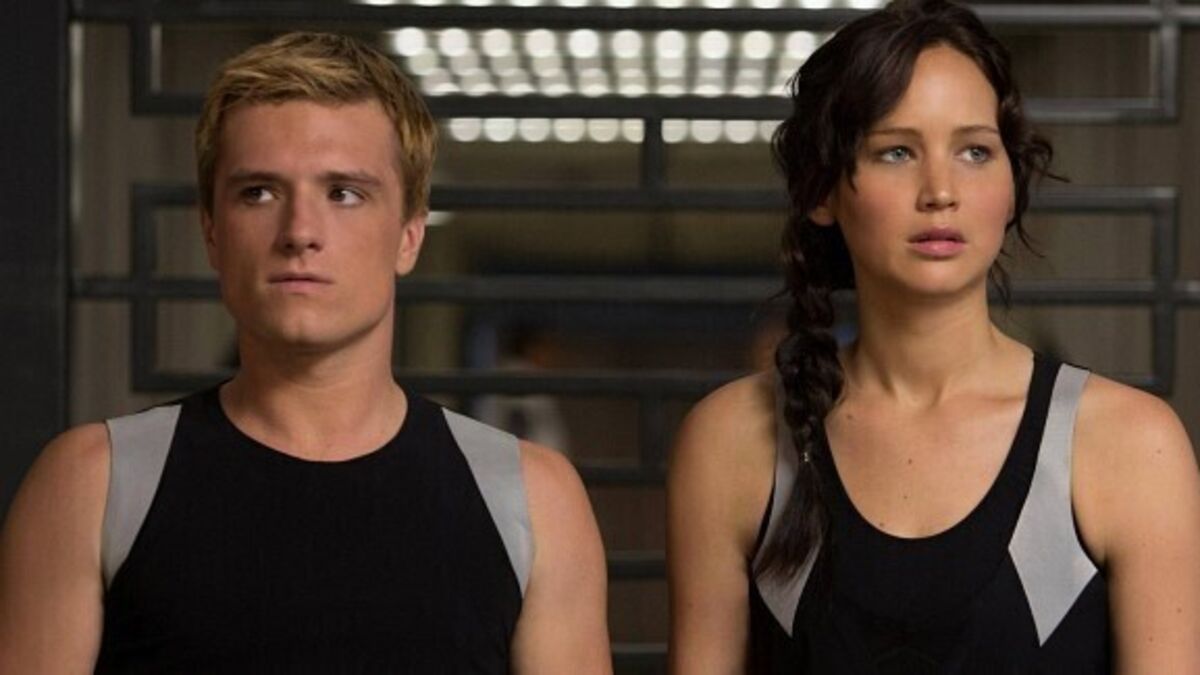 Director: ‘Hunger Games’ violence key to message