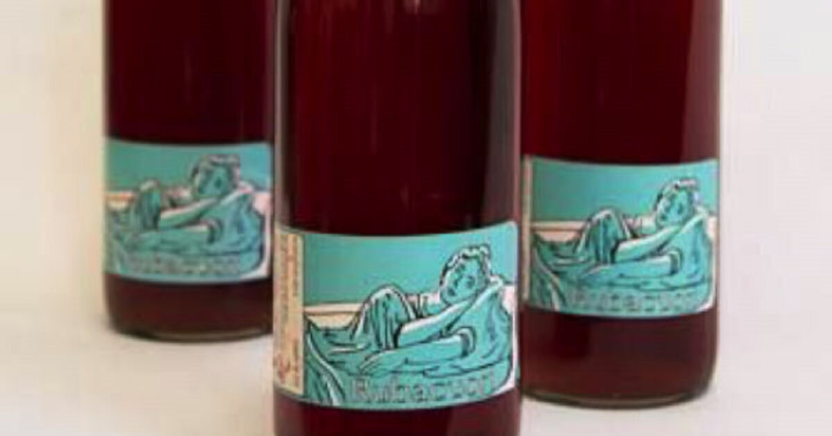 Looking into the long history of mead