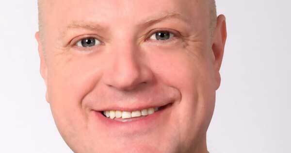 Q&A with Lovehoney's co-founder Neal Slateford