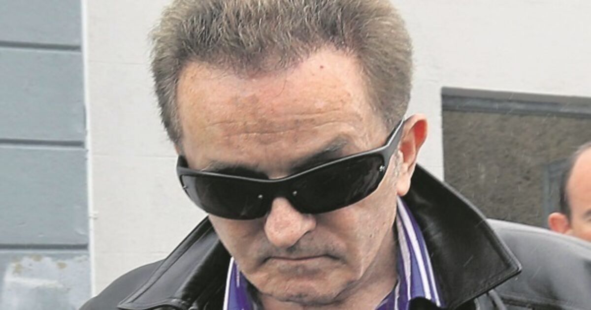 Kevin McGeever: The truth behind a charismatic conman