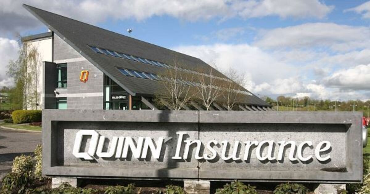 Quinn Insurance collapse to cost another €912m