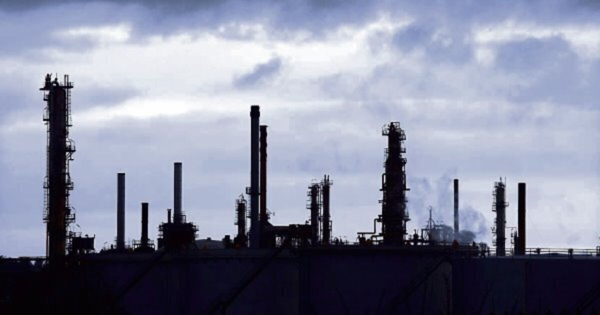 Securing Whitegate Refinery's future ‘highly desirable’ for Ireland's ...