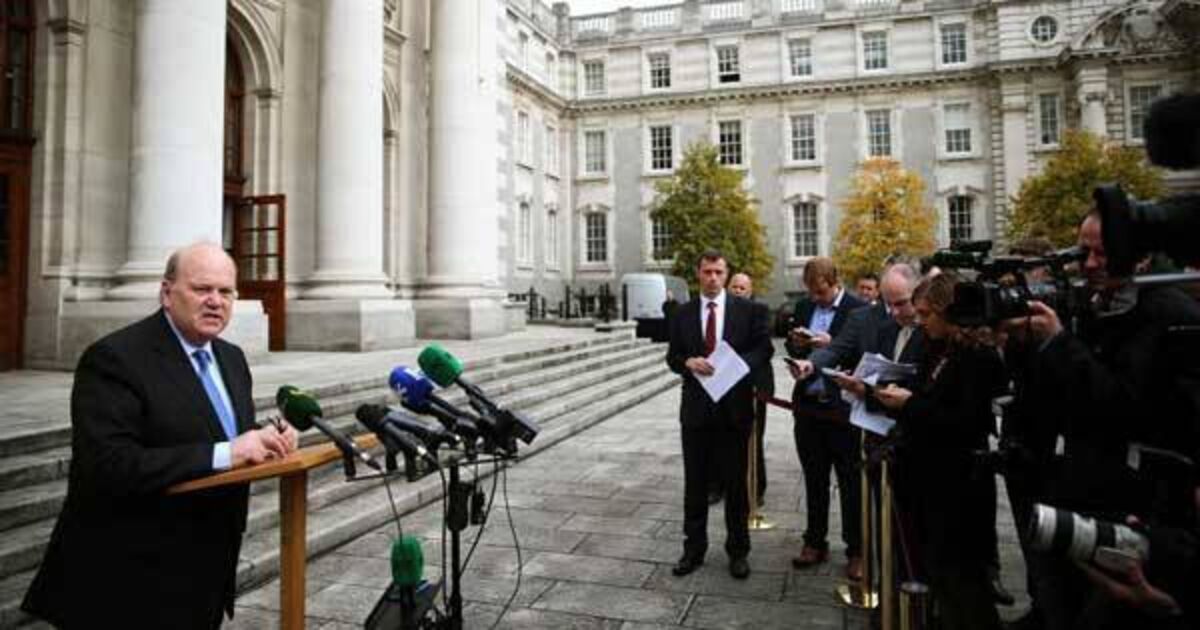 Private pension levy hits workers for €2.39bn