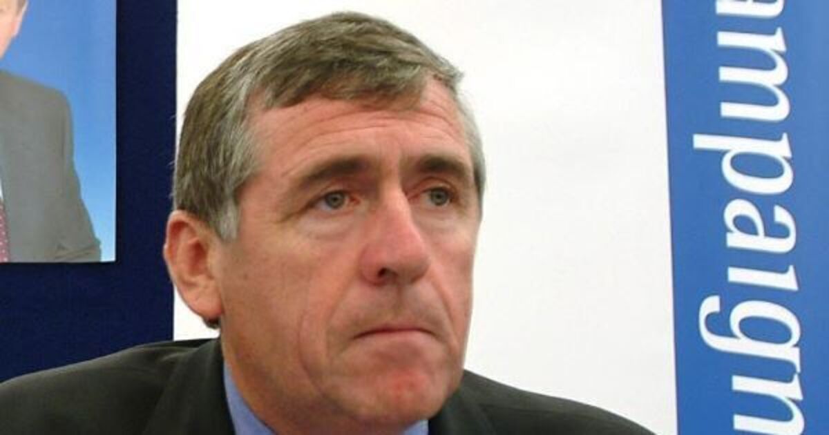 Frank Nyhan and Pat Creed announced as Bord na gCon’s new appointees