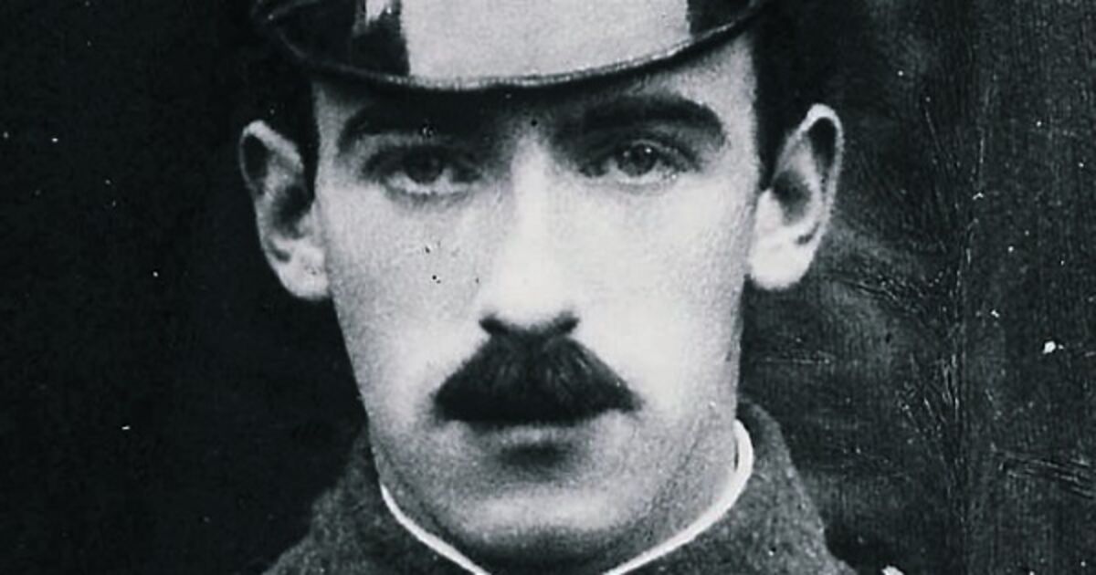 Military study made Ned Daly a shrewd tactician