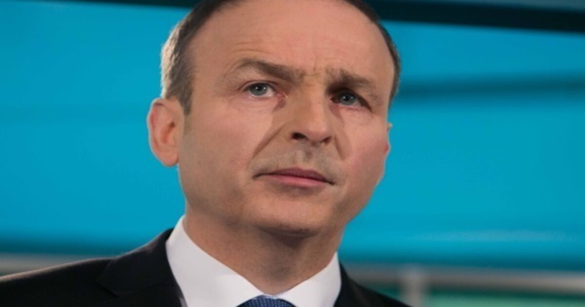 Martin: Sinn Féin’s plans to replace Special Criminal Court ‘extraordinary’