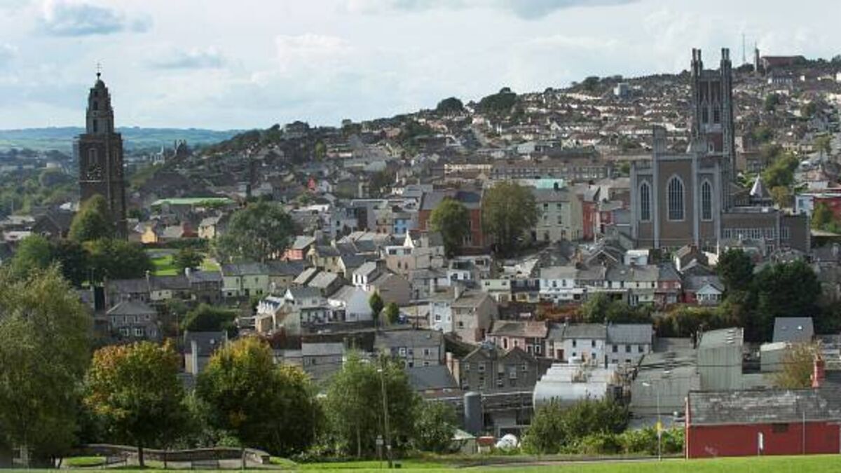 Constituency profile: Cork North Central
