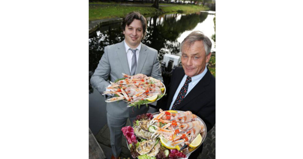 Lisavaird Co-op shells out €10m in Glenmar Shellfish seafood business ...
