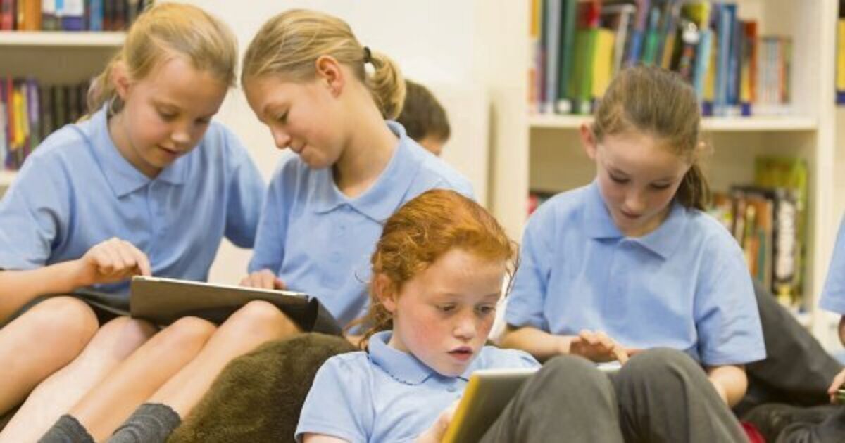 Ending the digital myth about electronic devices in classrooms
