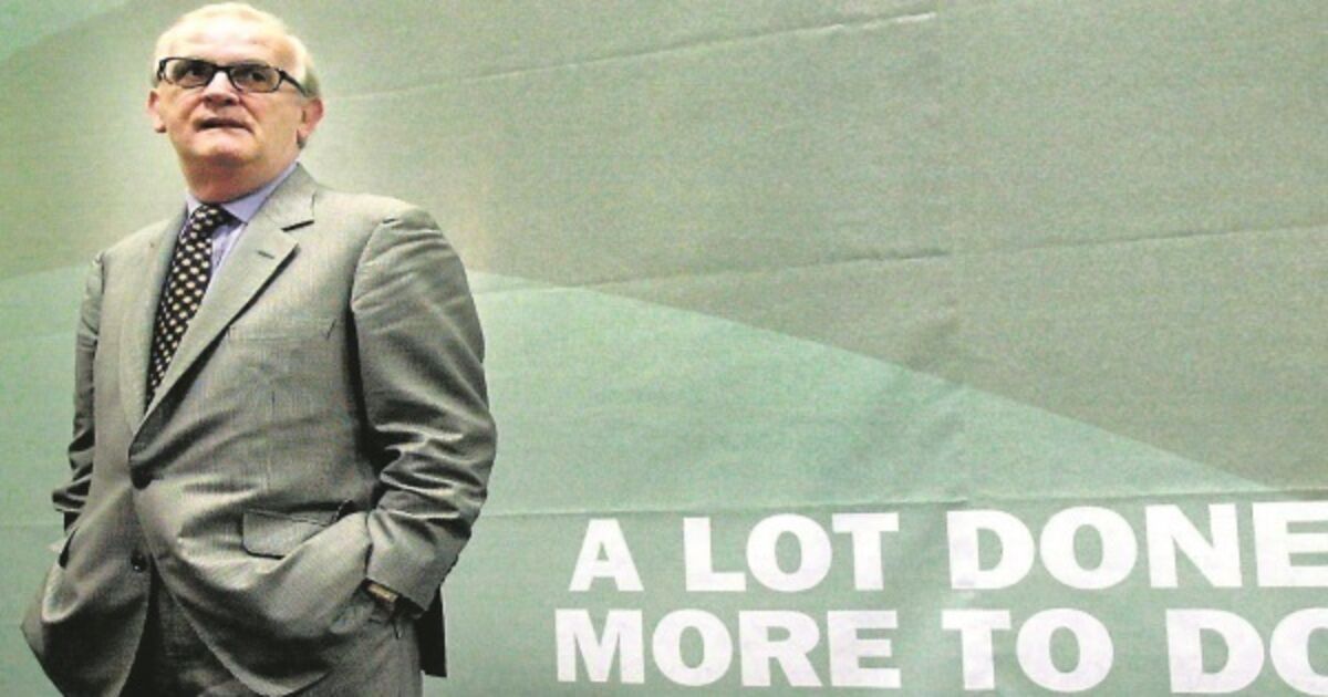 PJ MARA: Despite all the eulogising, as Haughey’s enforcer he must have ...