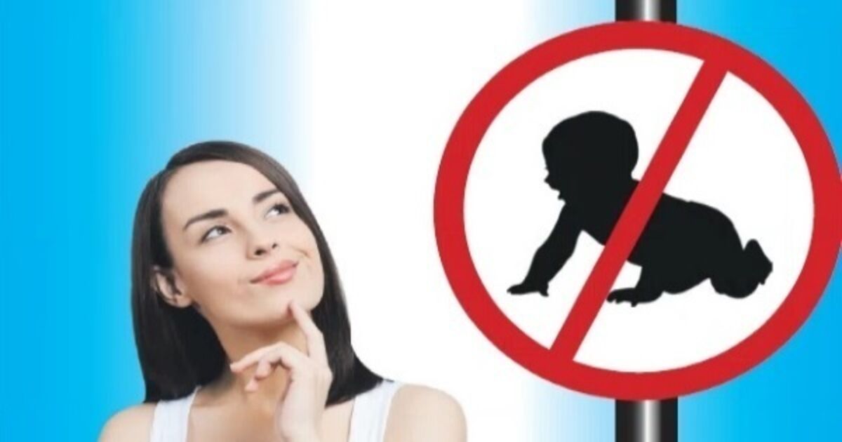 Durex arrived, the pill happened, but the baby pressure stayed