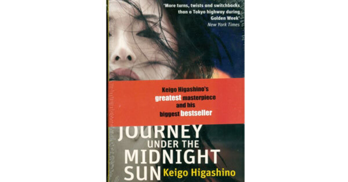 First Thoughts: Journey Under the Midnight Sun
