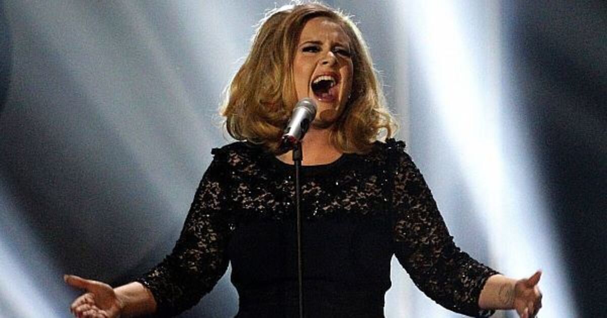 10 things you should know about Adele
