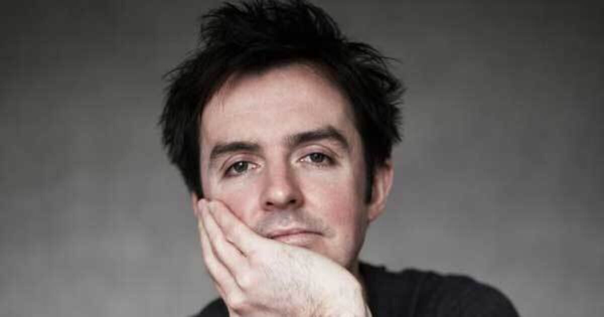 This much I know: Brian Flanagan, singer/songwriter