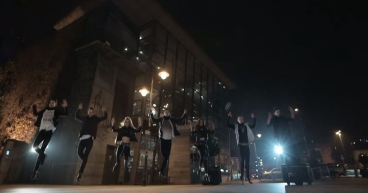 WATCH: Cork Opera House's ProdiJIG teaser video shows Irish dancing in ...