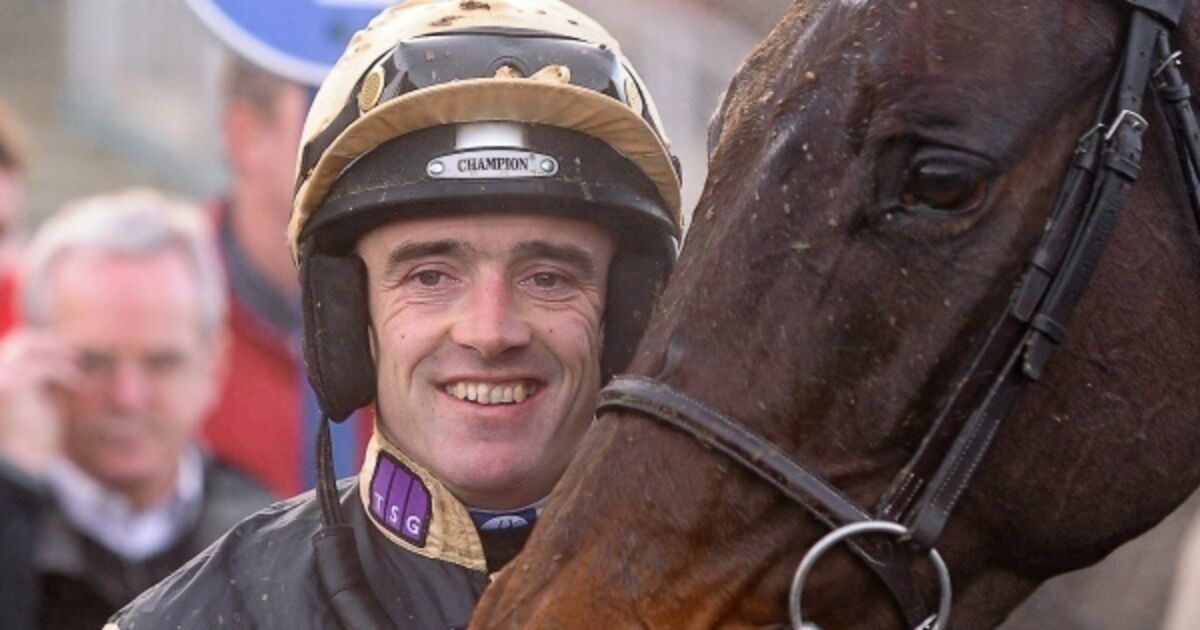 Expect better run from back-to-form Boston Bob