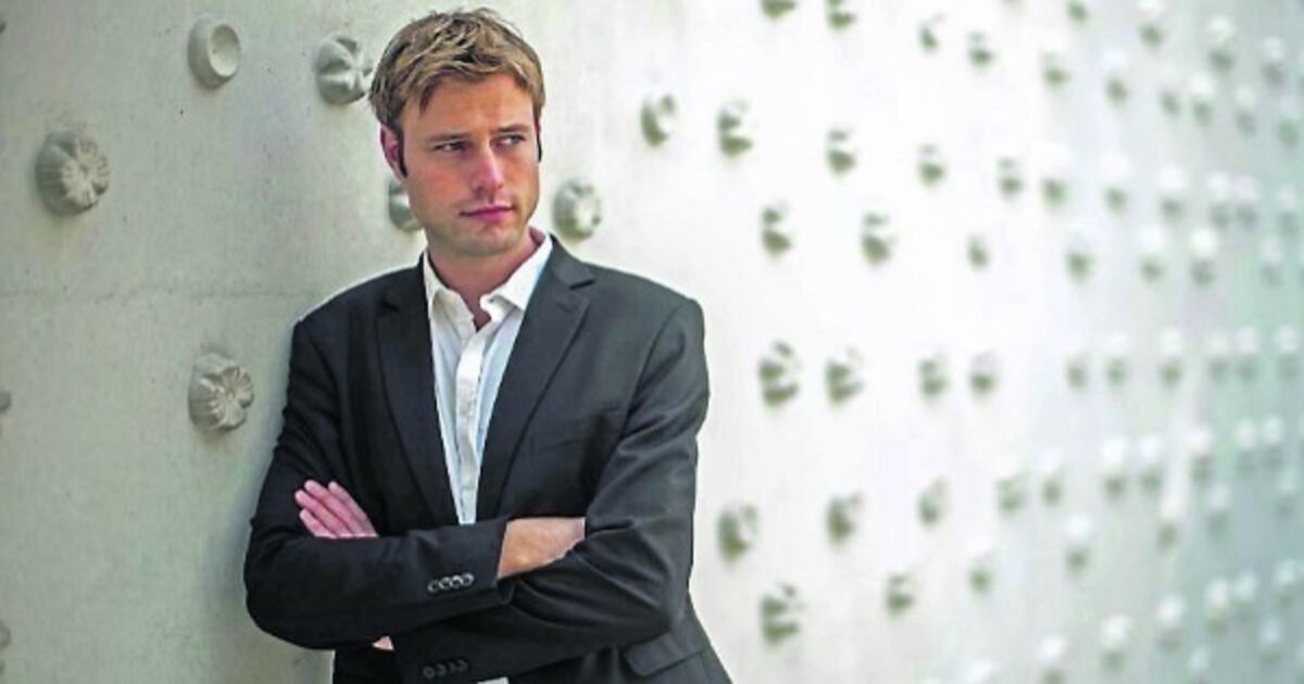 A question of taste: Baritone Benjamin Appl discusses his favourite ...