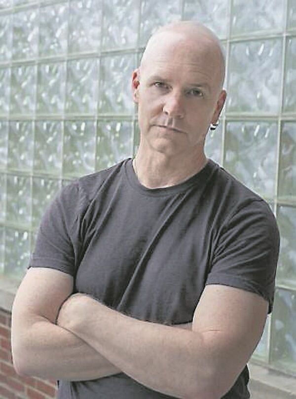 The photography of Doug Dubois helps capture childhood