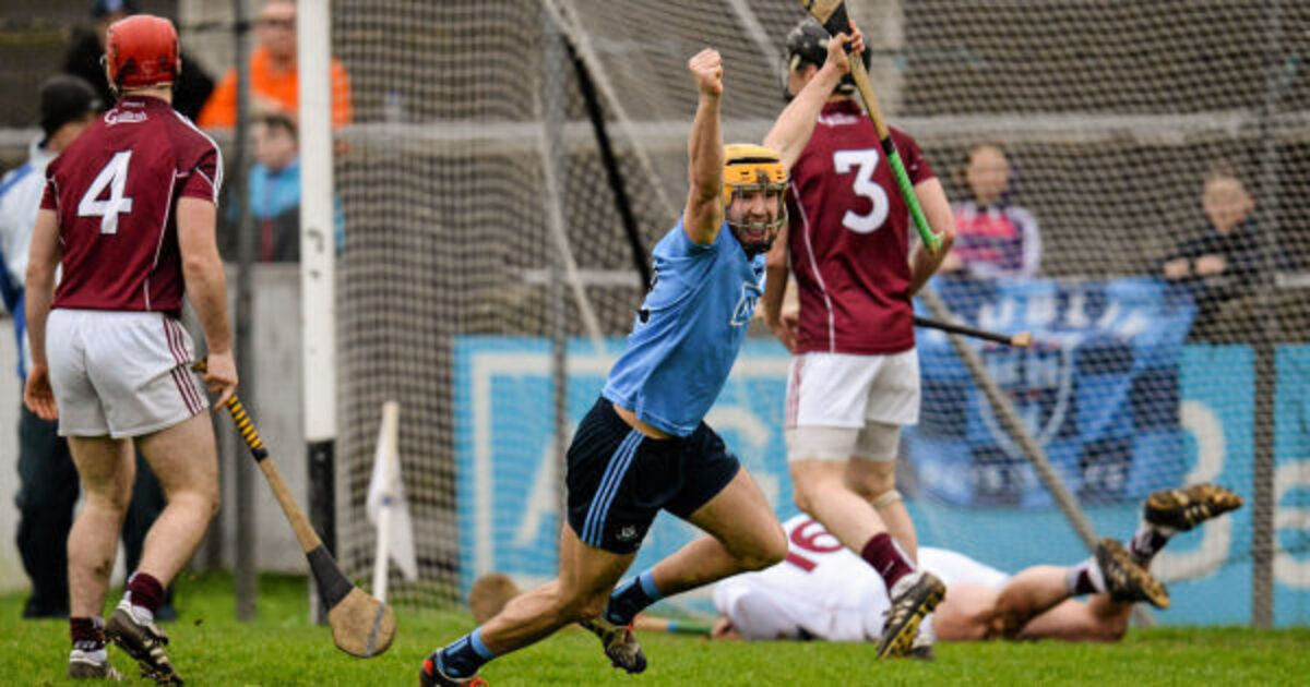 David Treacy points way for sweet Dublin victory