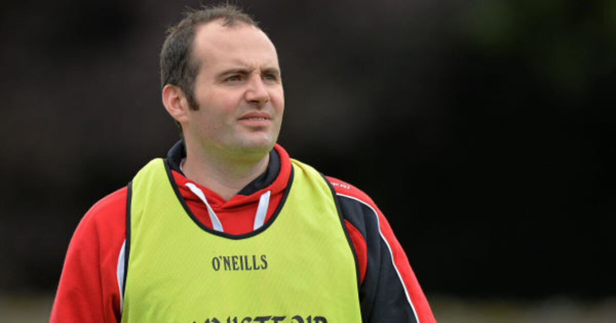 Shane Ronayne in frame to replace Ryan as Cork ladies boss