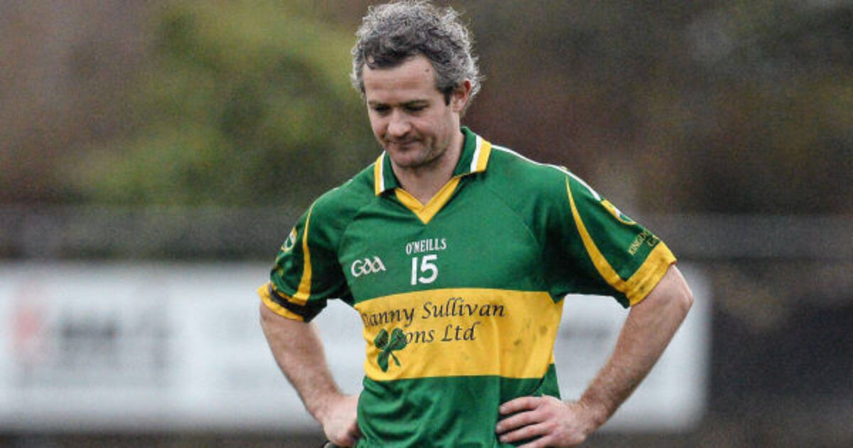 Ciaran Deely bringing London to his old stomping ground