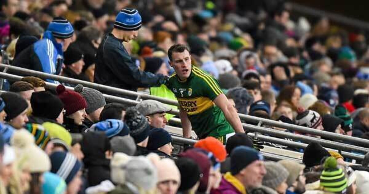 Tomás Quinn: Fringe benefits the key for Jim Gavin and Eamonn Fitzmaurice
