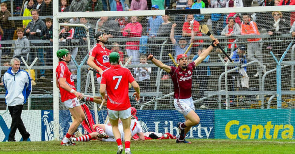 A good team but Johnny Glynn can count himself unlucky to lose out