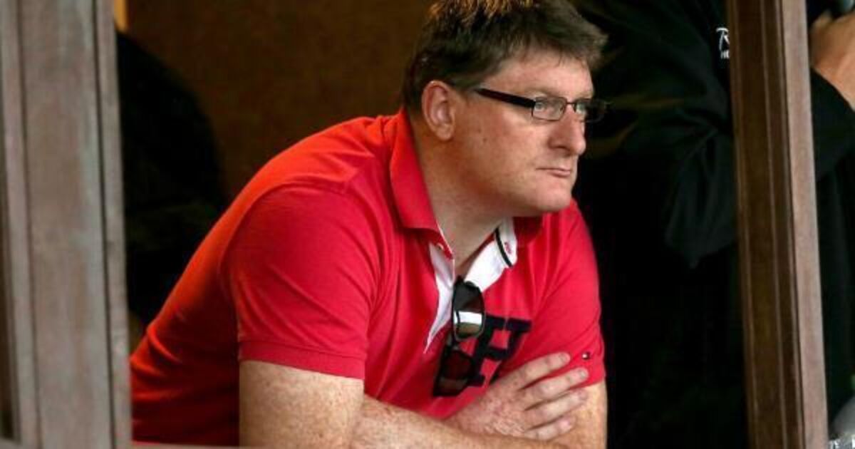 Shane Curran blast for ‘elite’ GPA as players left ‘without voice’