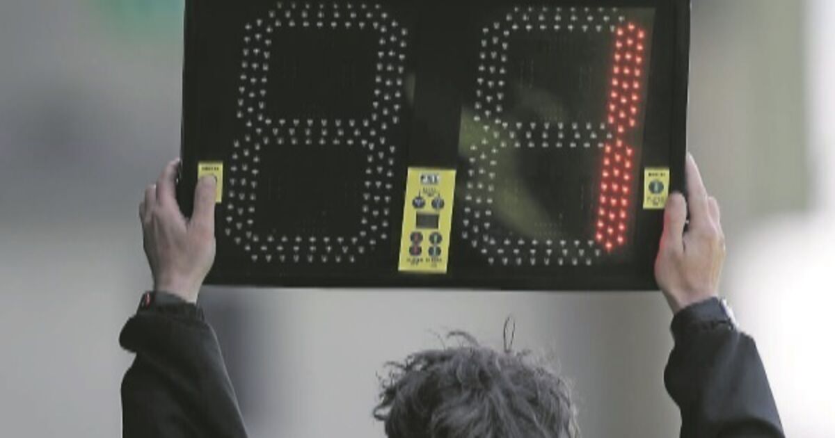 Gaelic Football games to get longer as refs told stop clock during ...